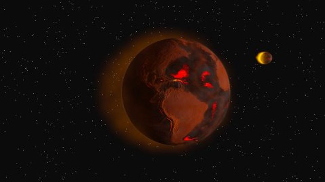 The Sun Will Destroy Earth A Lot Sooner Than You Might Think | IFLScience