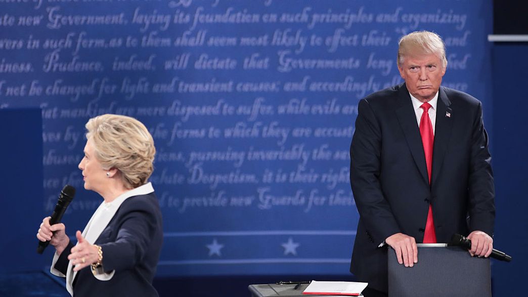 No, Donald Trump – "Clean Coal" Isn't A Real Thing | IFLScience