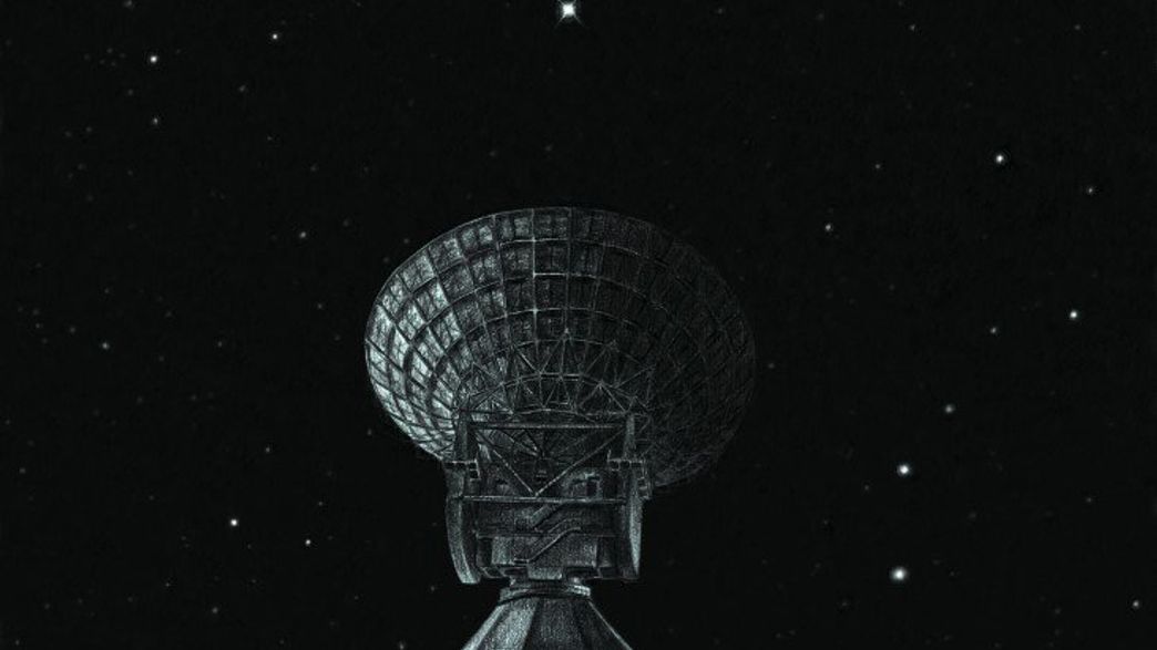 ESA Beamed Almost 4,000 Messages To The North Star | IFLScience