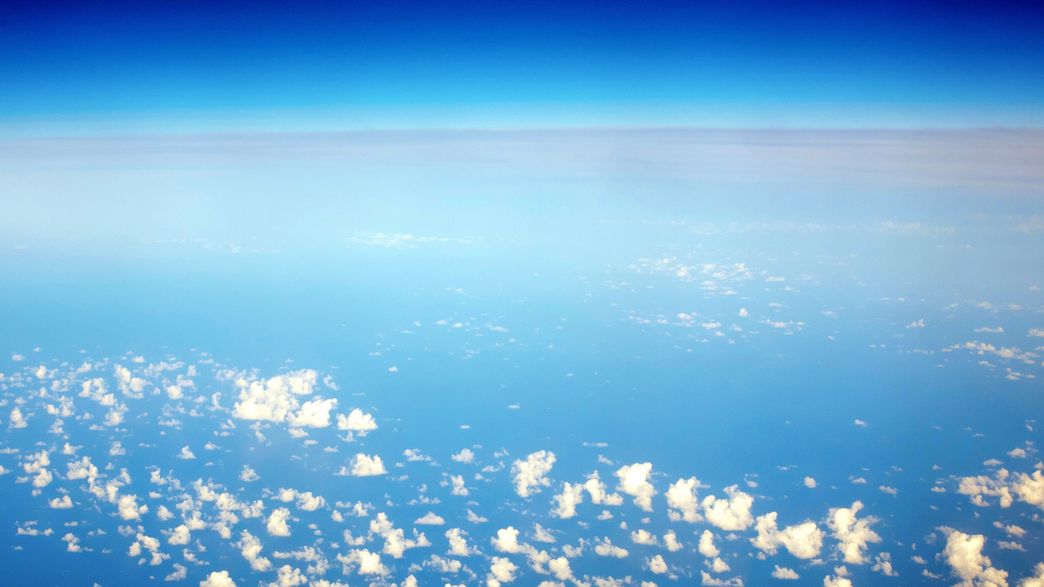 How A Saviour Of The Ozone Hole Became A Climate Change Villain – And ...