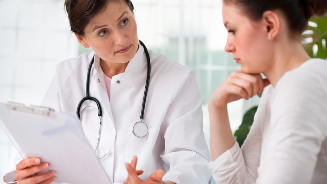 Doctors Identify 40 Different Treatments That Bring Little Or No ...