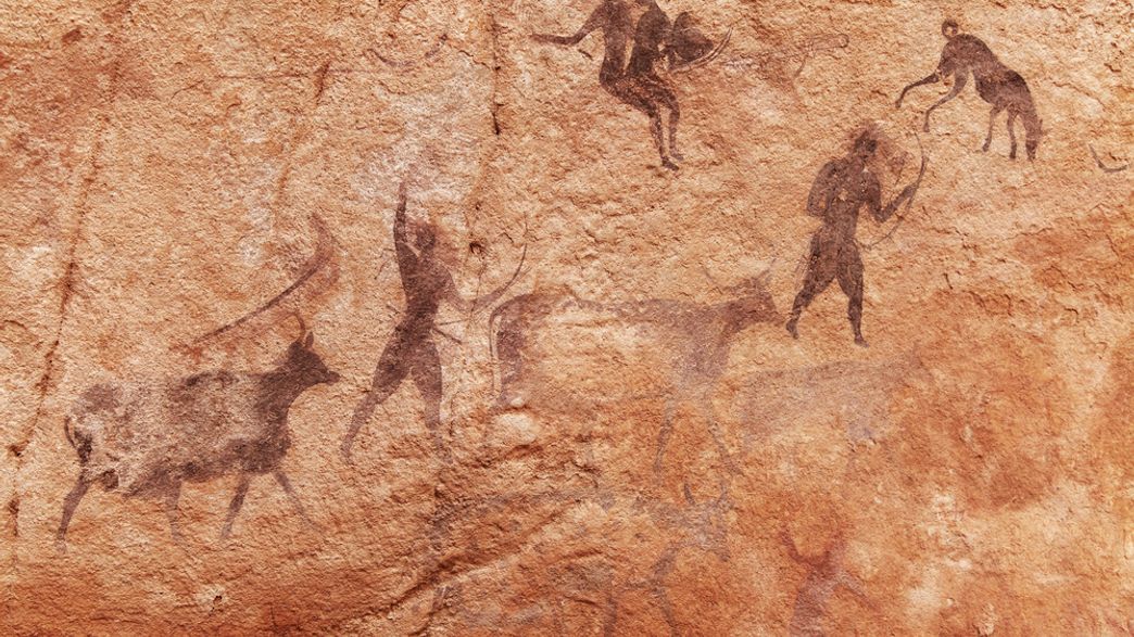 Our Ancestors Were Breeding With At Least Four, But Potentially More ...