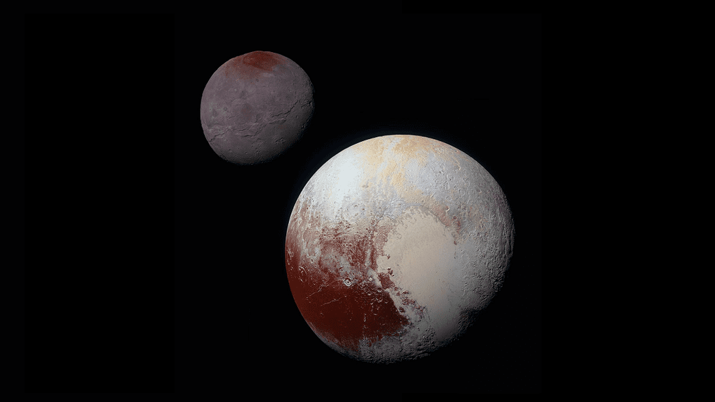 We Now Have All The New Horizons Data From Pluto | IFLScience