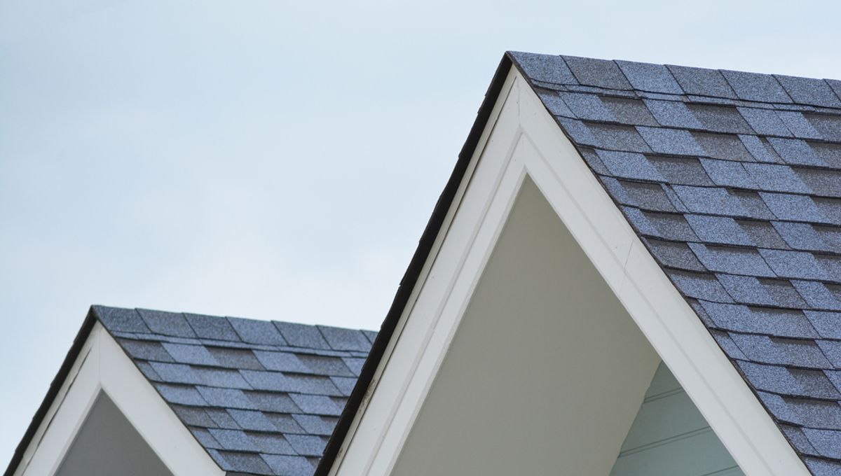 Tesla Unveils Solar Roof Tiles In Bid To Make Homes 100% Renewable ...
