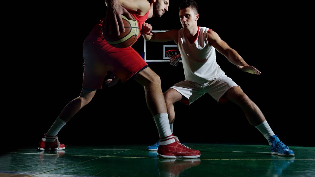 Athletes Play Sports Better When Reminded They're Going To Die One Day ...