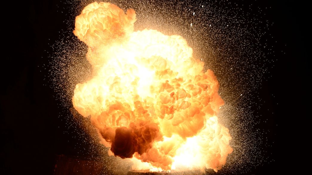 A Potential Quantum Exception To The Second Law Of Thermodynamics ...