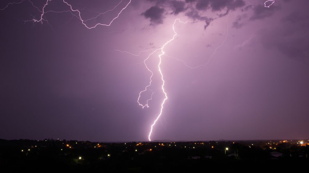 Thunderstorm In Australia Sparks Thousands Of Asthma Attacks and Kills ...