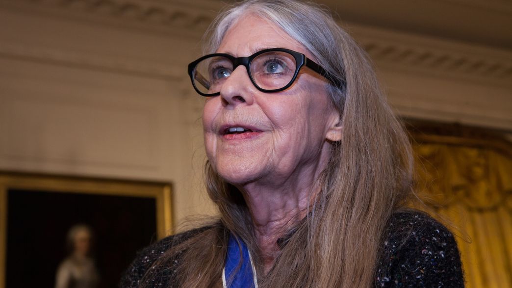 Apollo Computer Engineer Margaret Hamilton Awarded Presidential Medal ...
