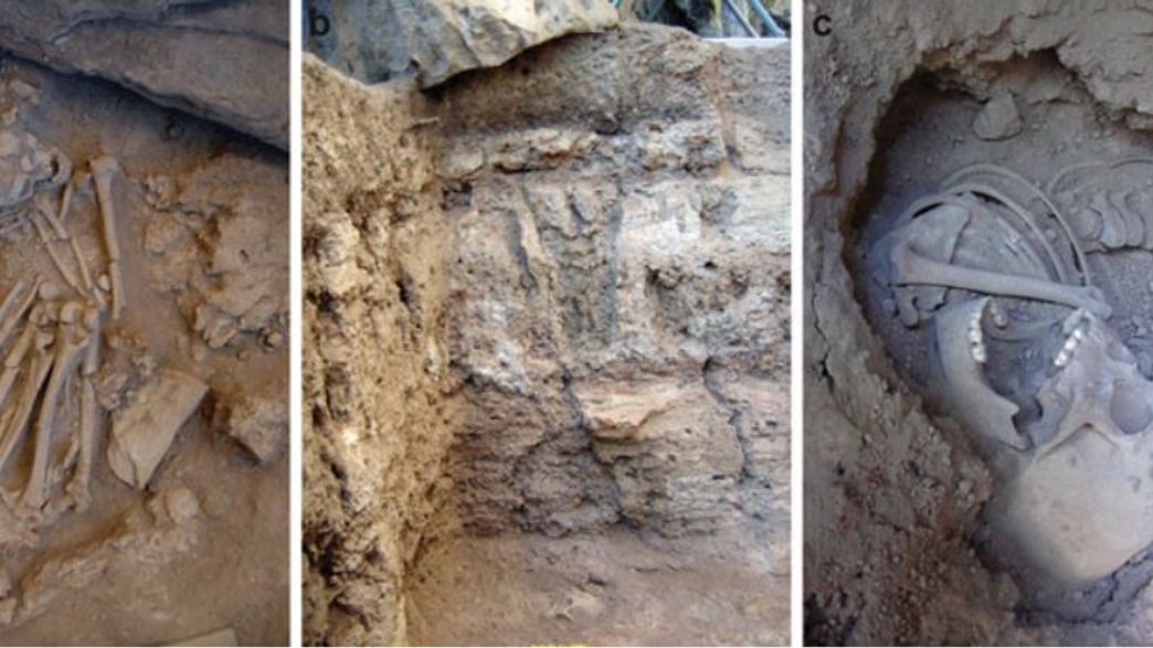 Ancient Brazilian Graves Reveal Macabre Funerary Rituals | IFLScience