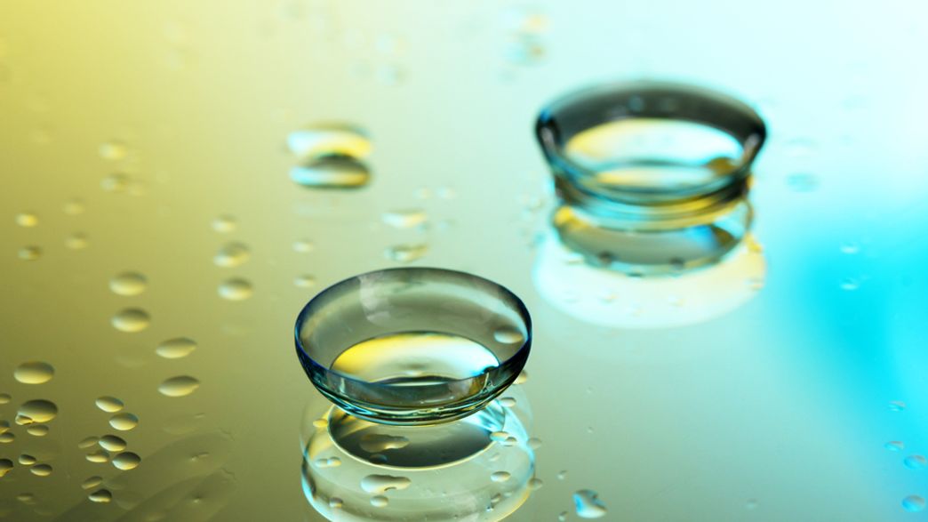This Is Why You Should Never Wash Your Contact Lenses With Tap Water ...