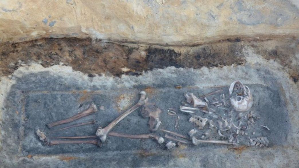 Medieval “Vampires” Found Buried In Polish Graves | IFLScience