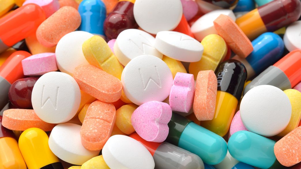 The FDA Has Agreed To Let Scientists Turn MDMA Into A Medicine | IFLScience