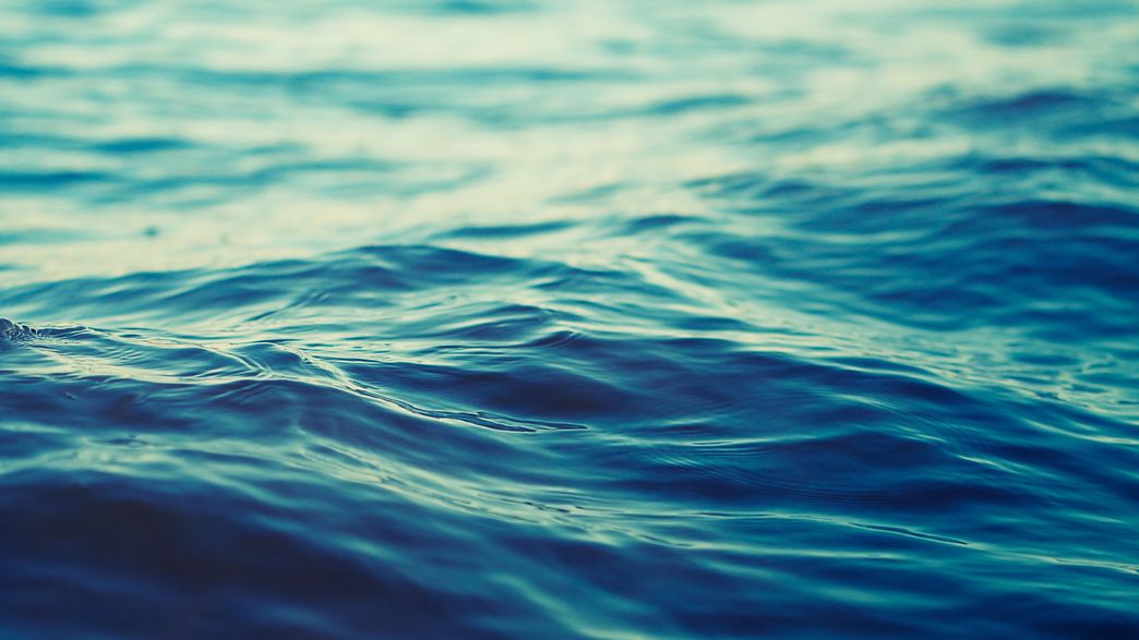 Scientists May Have Discovered A New State Of Liquid Water | IFLScience