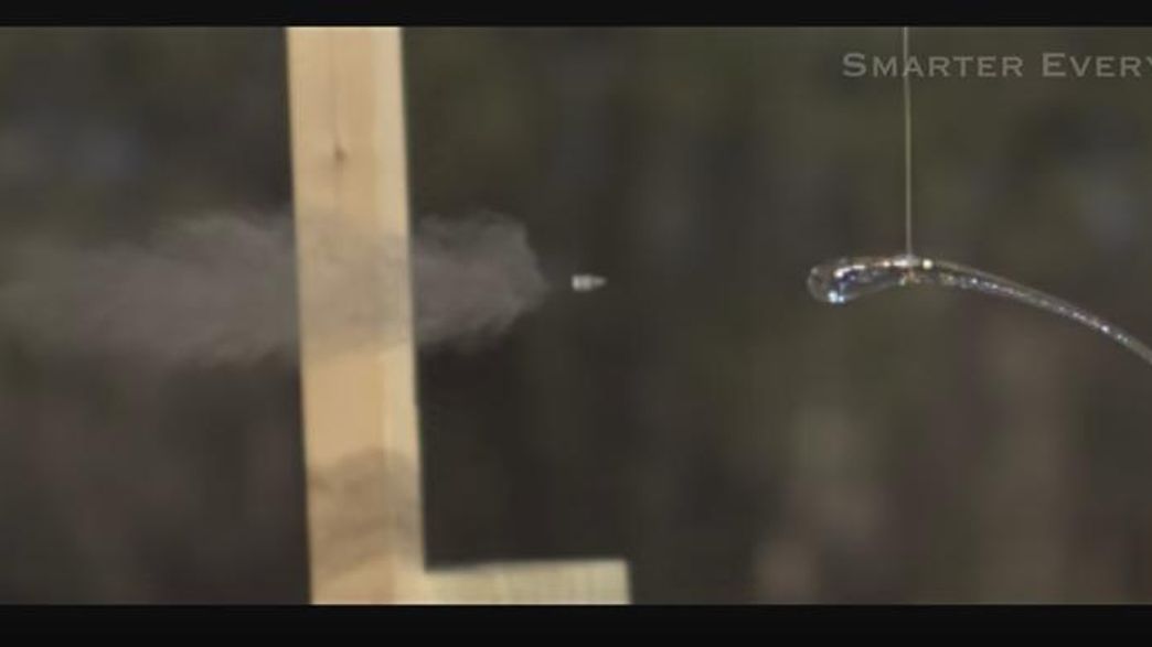 Watch What Happens When You Shoot An “Unbreakable” Prince Rupert’s Drop ...