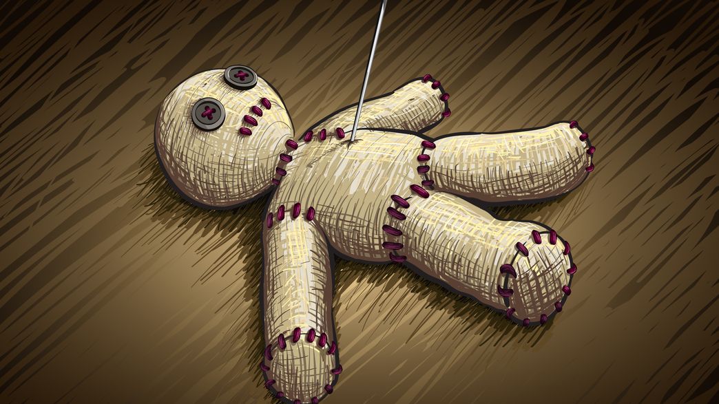 This Is Why Revenge Feels So Good, According To Science | IFLScience