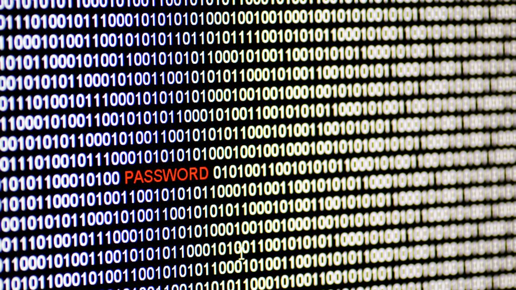 The Most Commonly Hacked Passwords In 2016 Were... Painfully Obvious ...