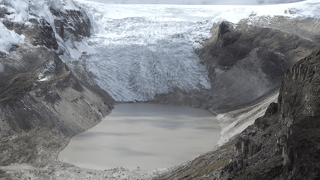 NASA Releases Incredible Images To Show How Earth Has Changed In Just ...