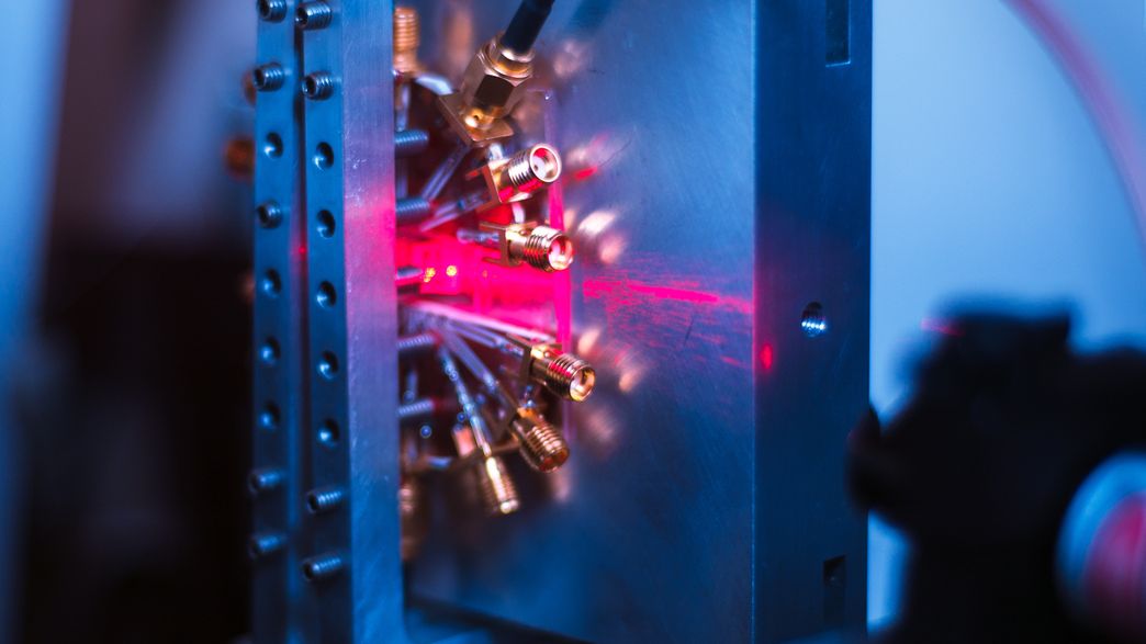 Coldest Temperature In The Universe Created In American Laboratory ...