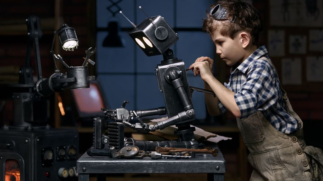 Here's What Life Will Be Like In 2022, According To IBM | IFLScience
