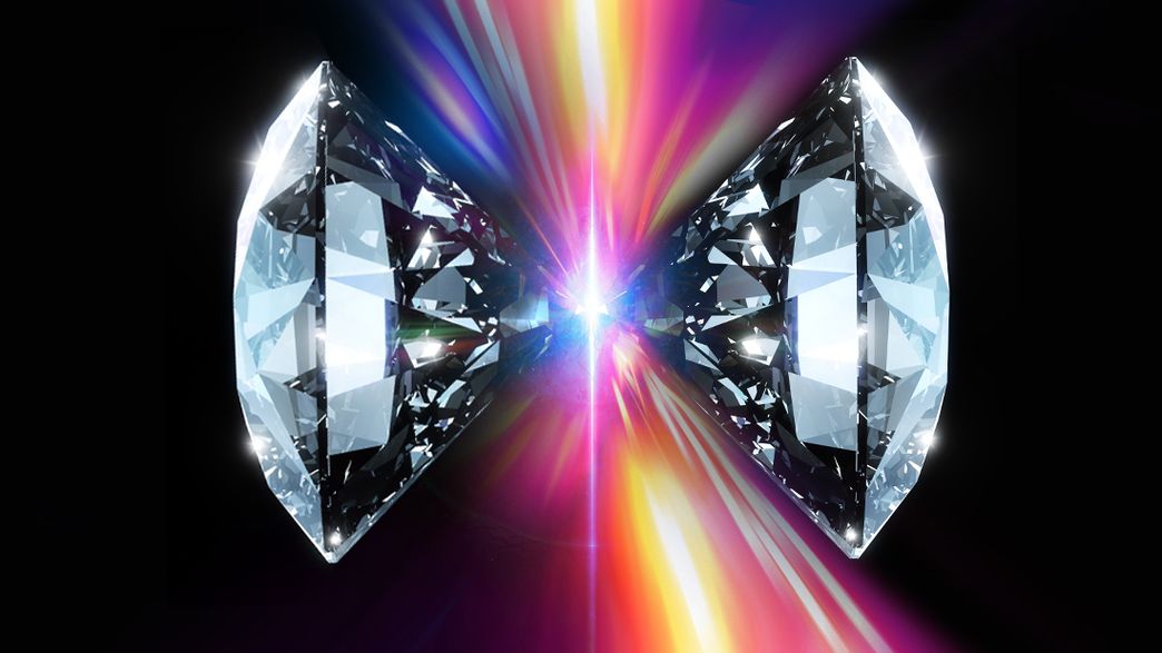 Has Metallic Hydrogen Been Achieved For The First Time? | IFLScience
