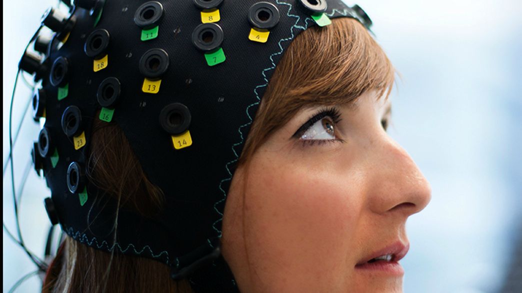 Brain-Computer Interface Allows Locked-In Patients To Communicate ...