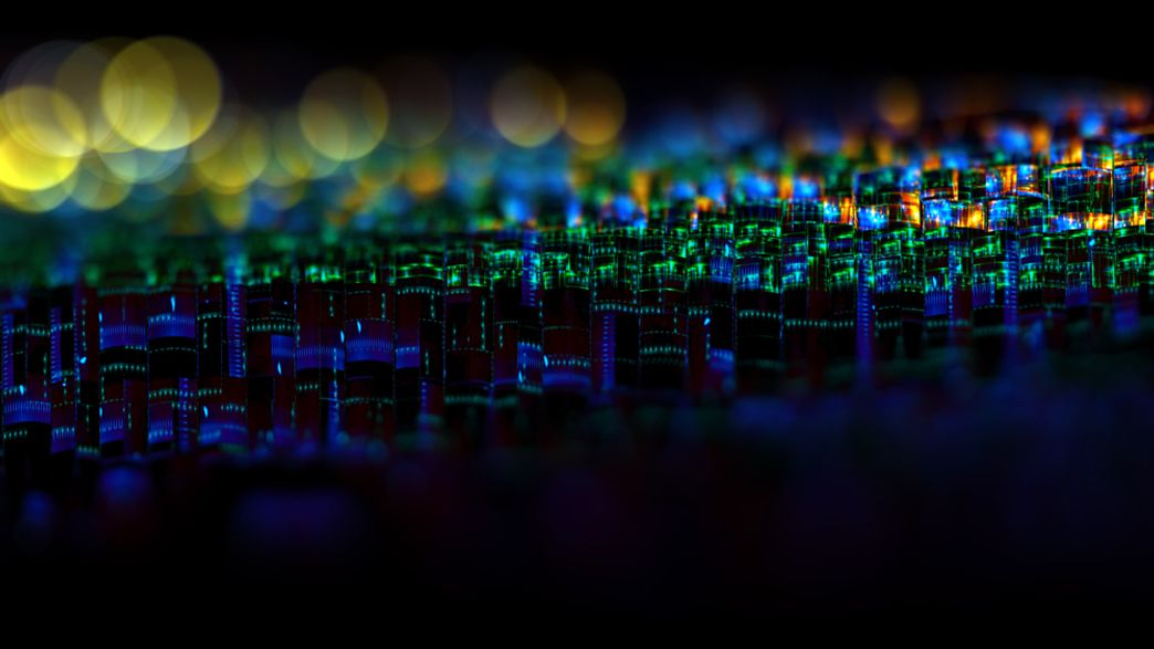 Researchers Reveal Blueprint For Quantum Computers | IFLScience