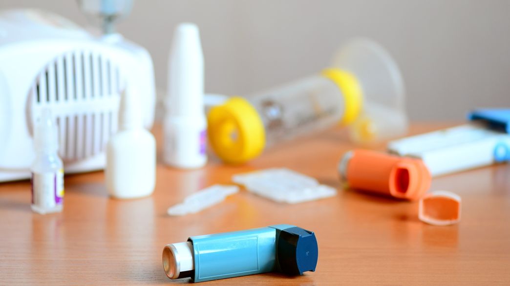 Asthma Can Impact The Sex Lives Of Sufferers Iflscience
