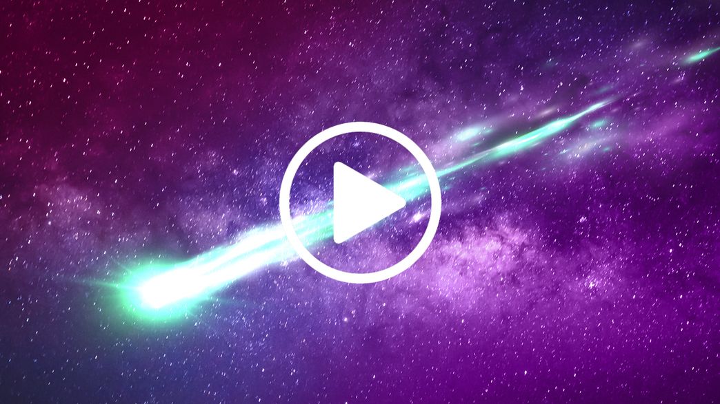 Incredible Meteor Footage Captured By Dashcam | IFLScience