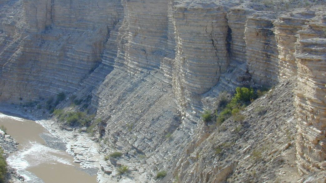 Martian Resonance Found In 87-Million-Year-Old Rocks Confirms A Chaotic ...