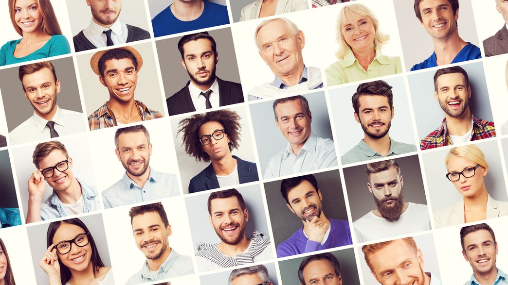 Does Your First Name Dictate What You Look Like? | IFLScience