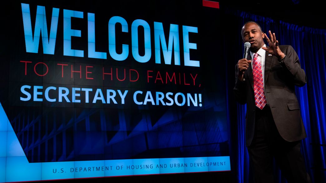 Ben Carson Has Some Curious Thoughts About The Human Brain | IFLScience