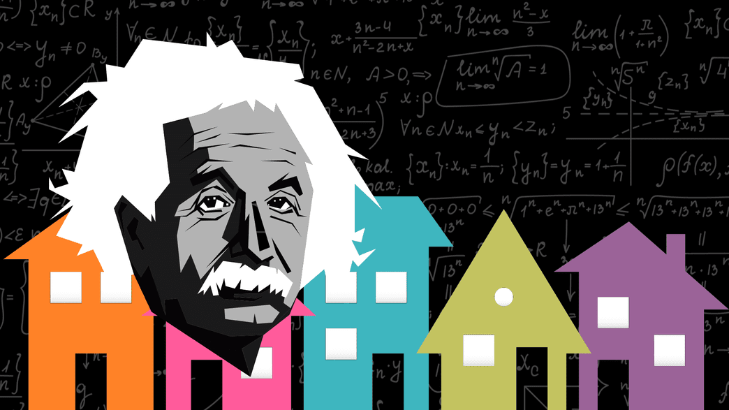 Can You Solve The Famous "Einstein Logic Riddle"? | IFLScience