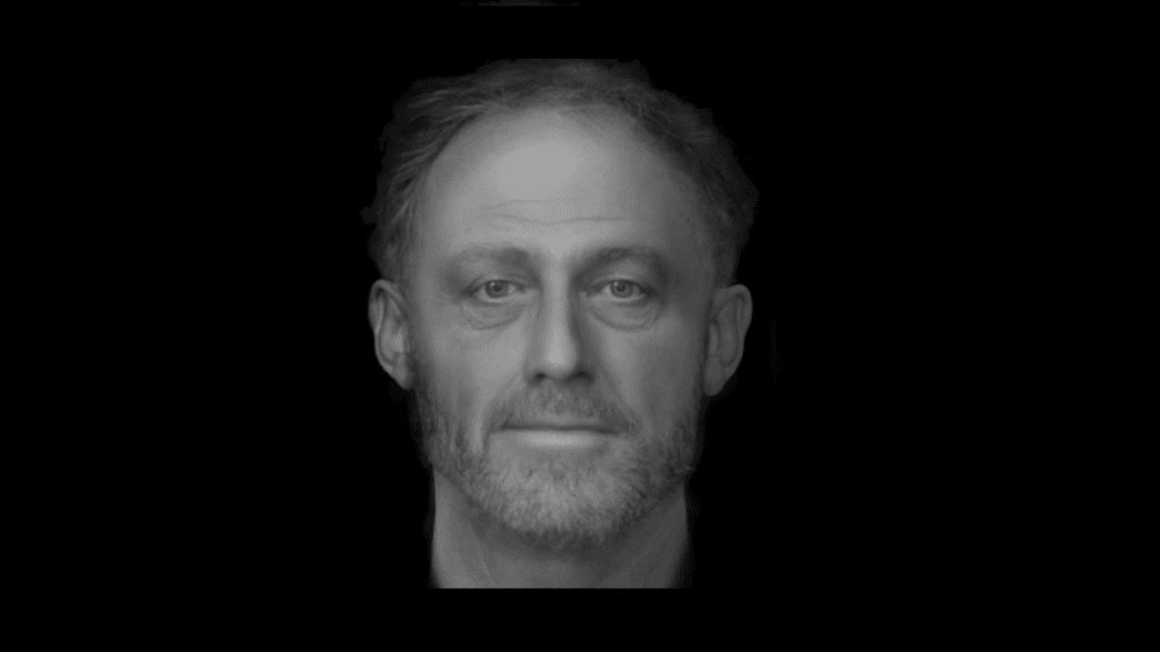 Facial Reconstruction Of 13th-Century Englishman Is Insanely ...
