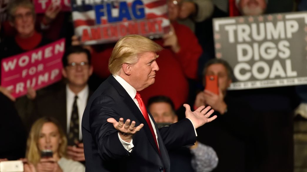 Trump Administration Officially Approves Keystone XL Pipeline | IFLScience