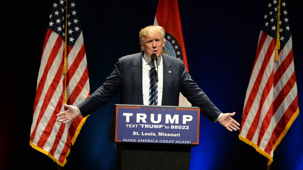 Countries, NGOs, And Businesses Around The World Unite Against Trump's ...