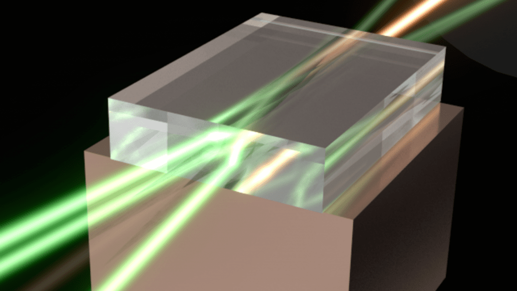 It’s Now Possible To Combine Lasers Like In The Death Star | IFLScience