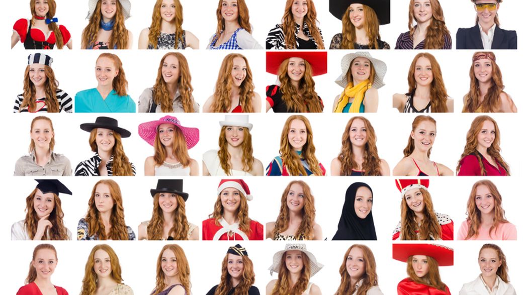 When Choosing Profile Pictures, Ask A Total Stranger | IFLScience