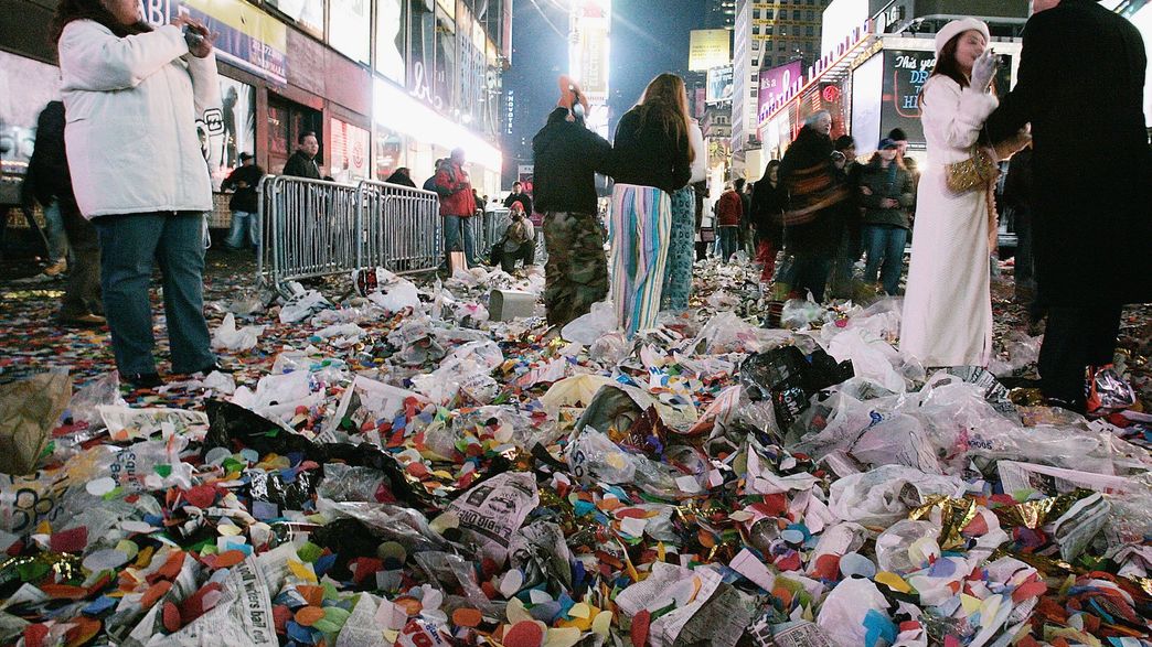 5 Sobering Charts That Show How Many Resources Americans Use and Waste ...