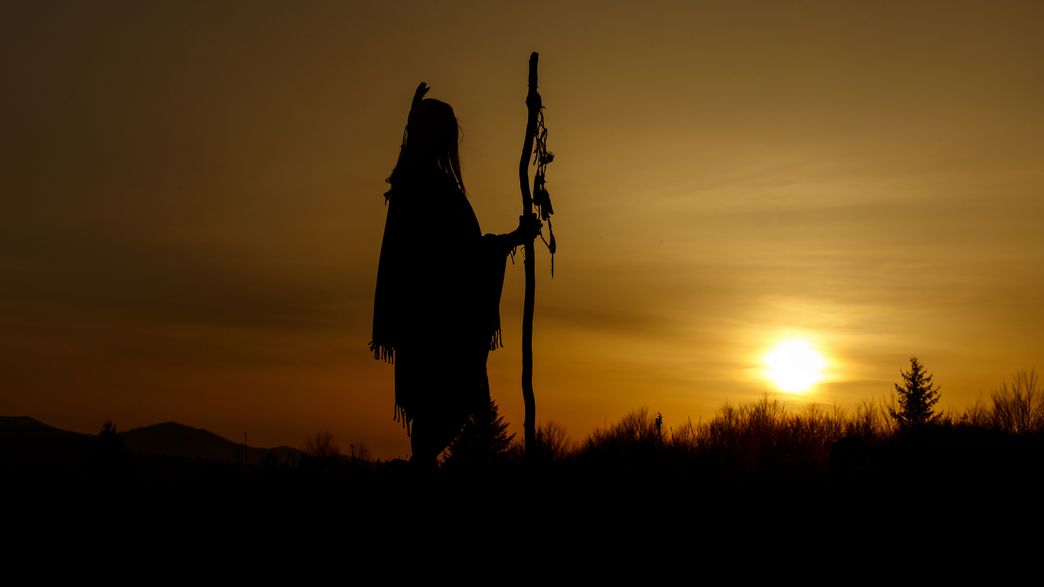 Incredible Discovery Reveals Human Activity In The Americas 130,000 ...