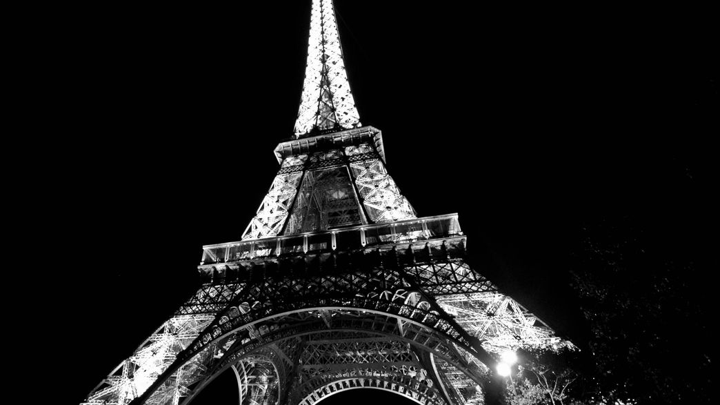 Paris Syndrome: The Psychological Condition Caused By Visiting The City ...