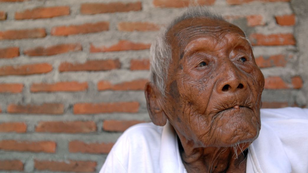 The "World's Oldest Human" Has Died At 146 | IFLScience