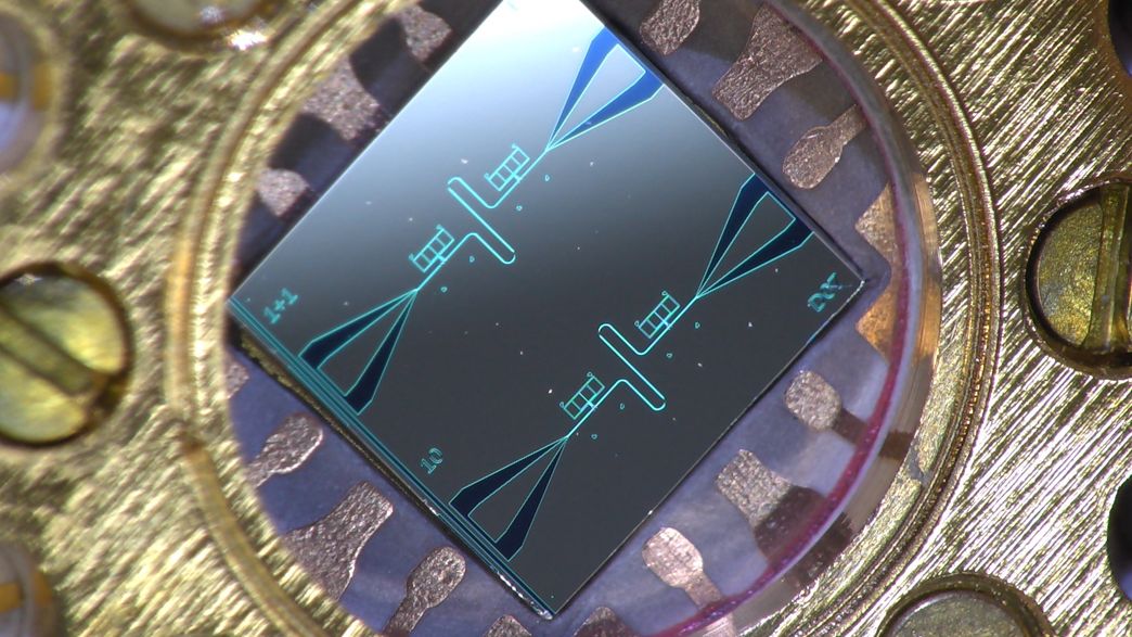 Quantum Refrigerator Breakthrough Might Be Crucial For Future Of ...