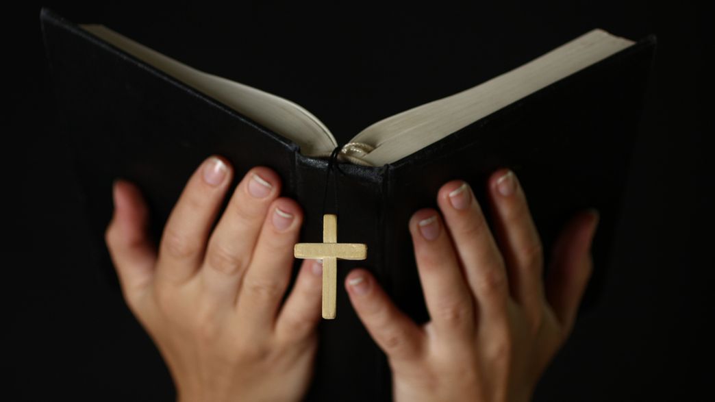 Study Suggests Atheists Are More Intelligent Because They Can Override ...