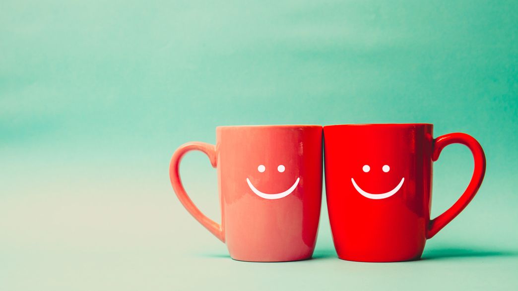 Drinking Two Coffees A Day Could Cut Risk Of Liver Cancer By A Third ...