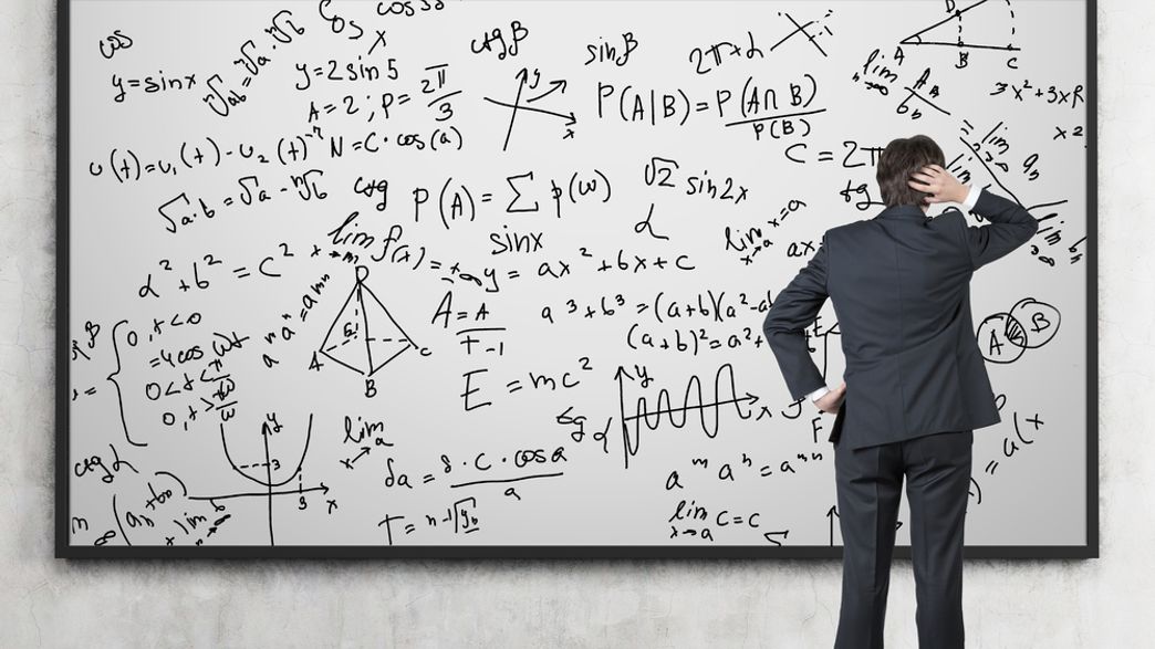 Math Problem “Stumping Internet” Is A Hoax, So Here Is The Real One ...