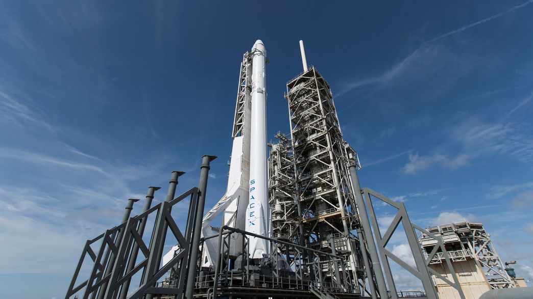SpaceX Will Make History With Its Next Launch Tomorrow | IFLScience