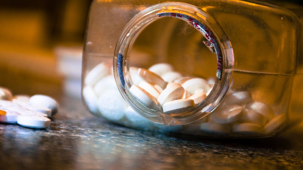 2016 Had The Biggest Rise In US Drug Overdose Deaths Ever | IFLScience