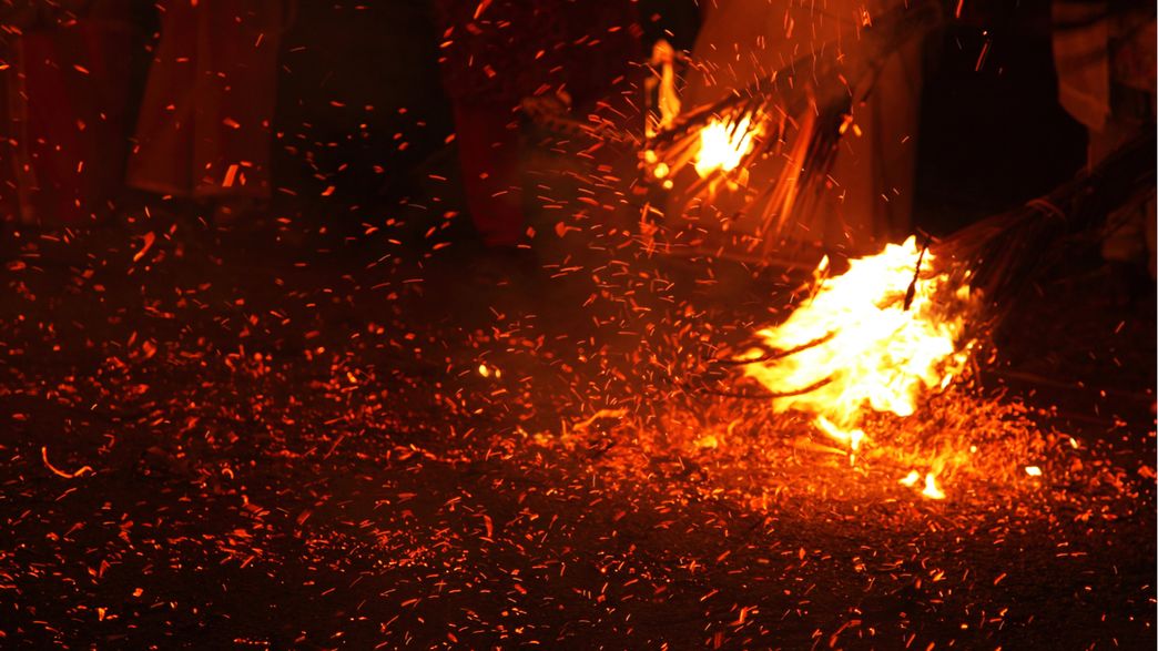 Massive Ancient "Fire Monument" In England Predates Stonehenge | IFLScience