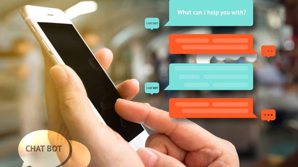 Facebook Researchers Train AI Bots To Negotiate | IFLScience