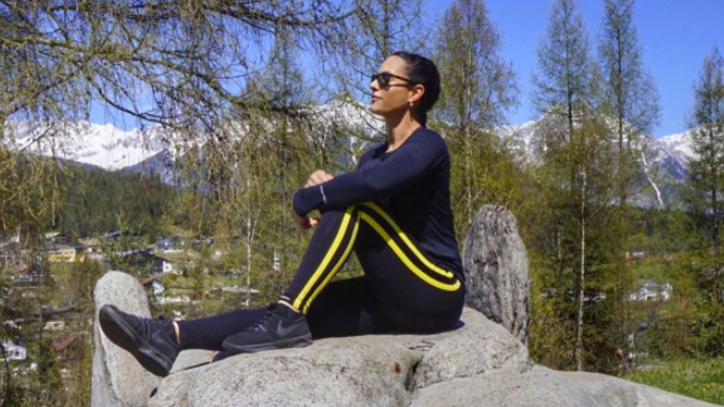 One Cause Of The French Instagram Star’s Death By “Exploding Whipped ...